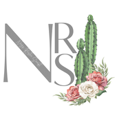 Premade Trucker hat – Neys-Rustic-Script-