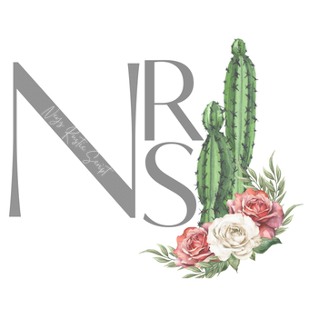 Premade Trucker hat – Neys-Rustic-Script-